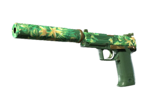 USP-S | Tropical Breeze КС ГО | Купить, Продать на Market CS:GO